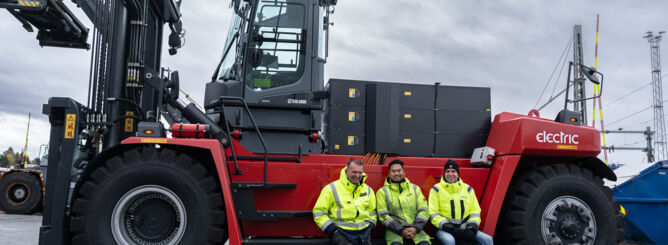 Más robusta, más segura y más inteligente: conozca la nueva generación ...